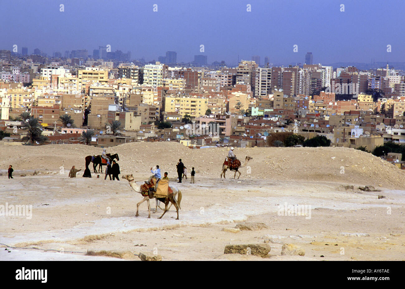 Al jizah hi-res stock photography and images - Alamy