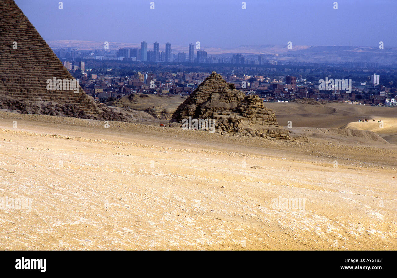 Al jizah governorate hi-res stock photography and images - Alamy