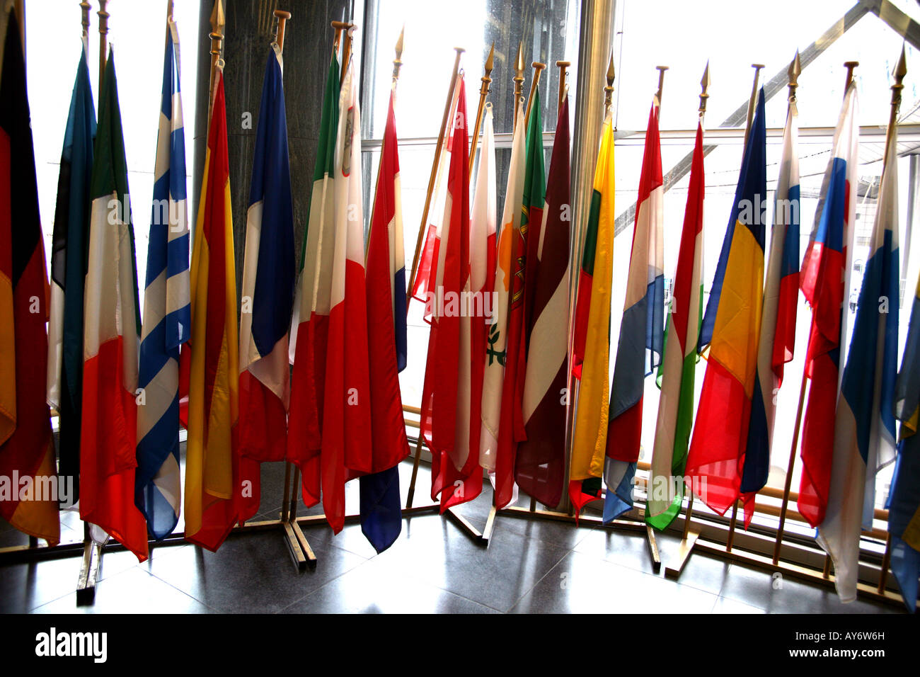 European union member states hi-res stock photography and images - Alamy