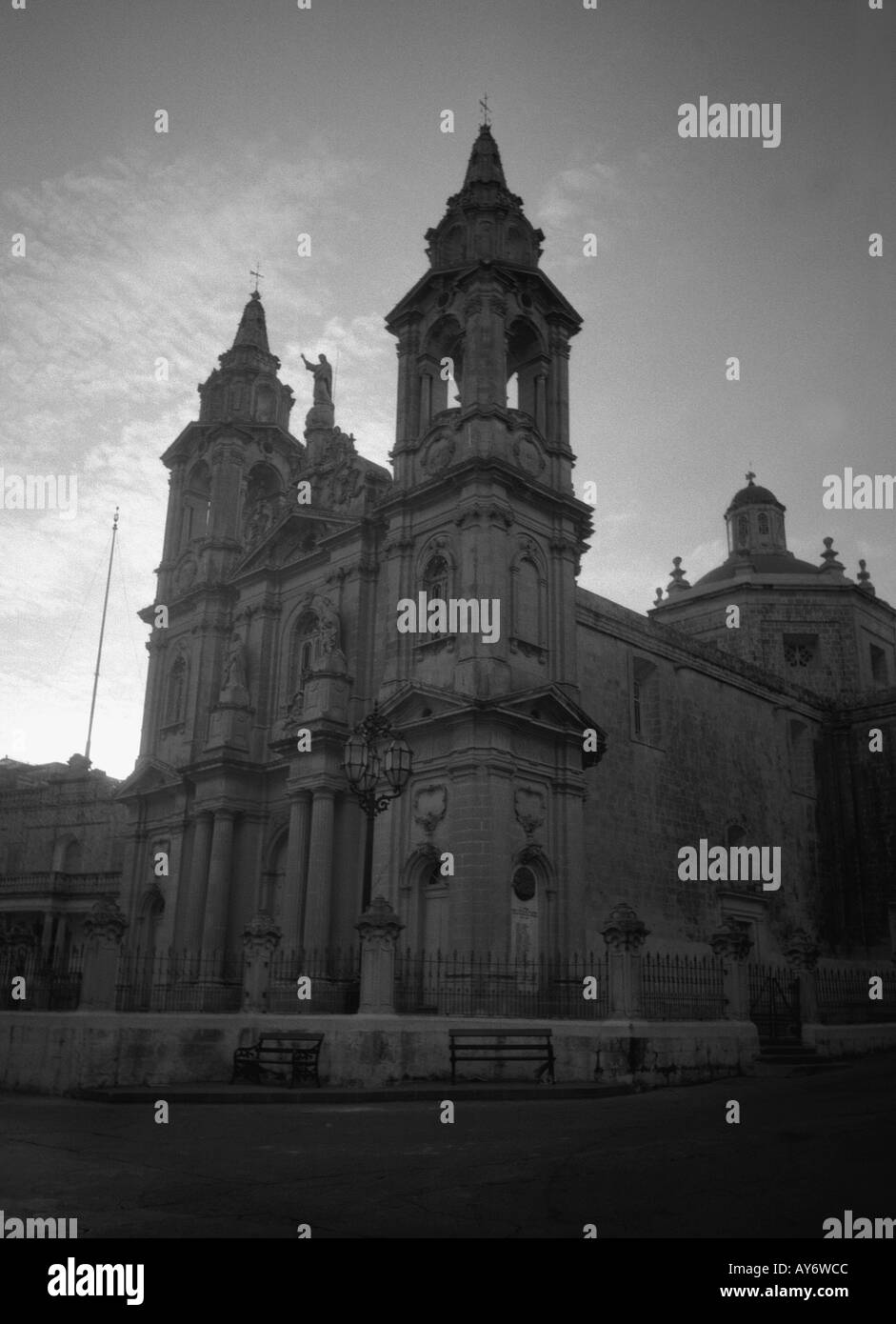 Spirit of malta Black and White Stock Photos & Images - Alamy