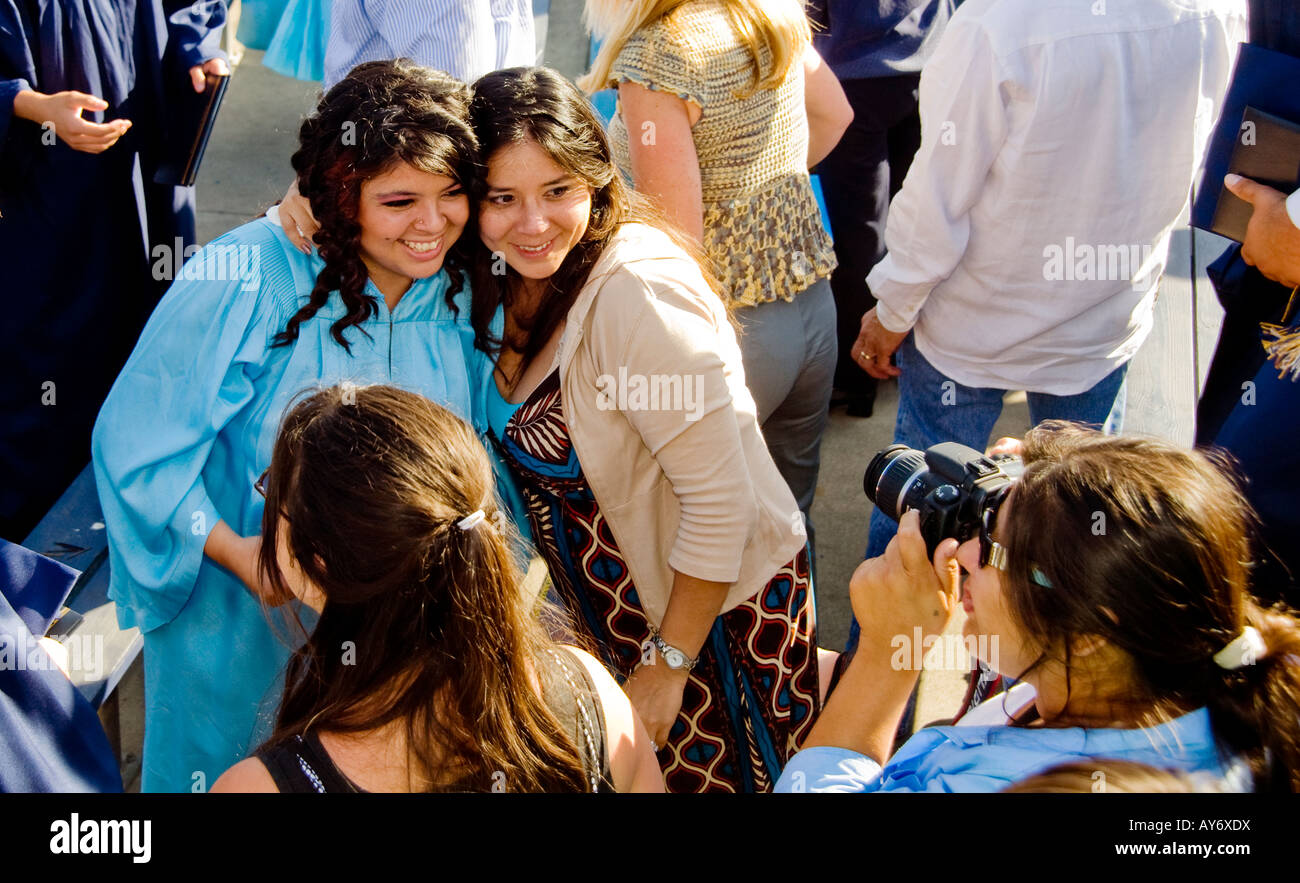 High school senior photos hi-res stock photography and images - Alamy