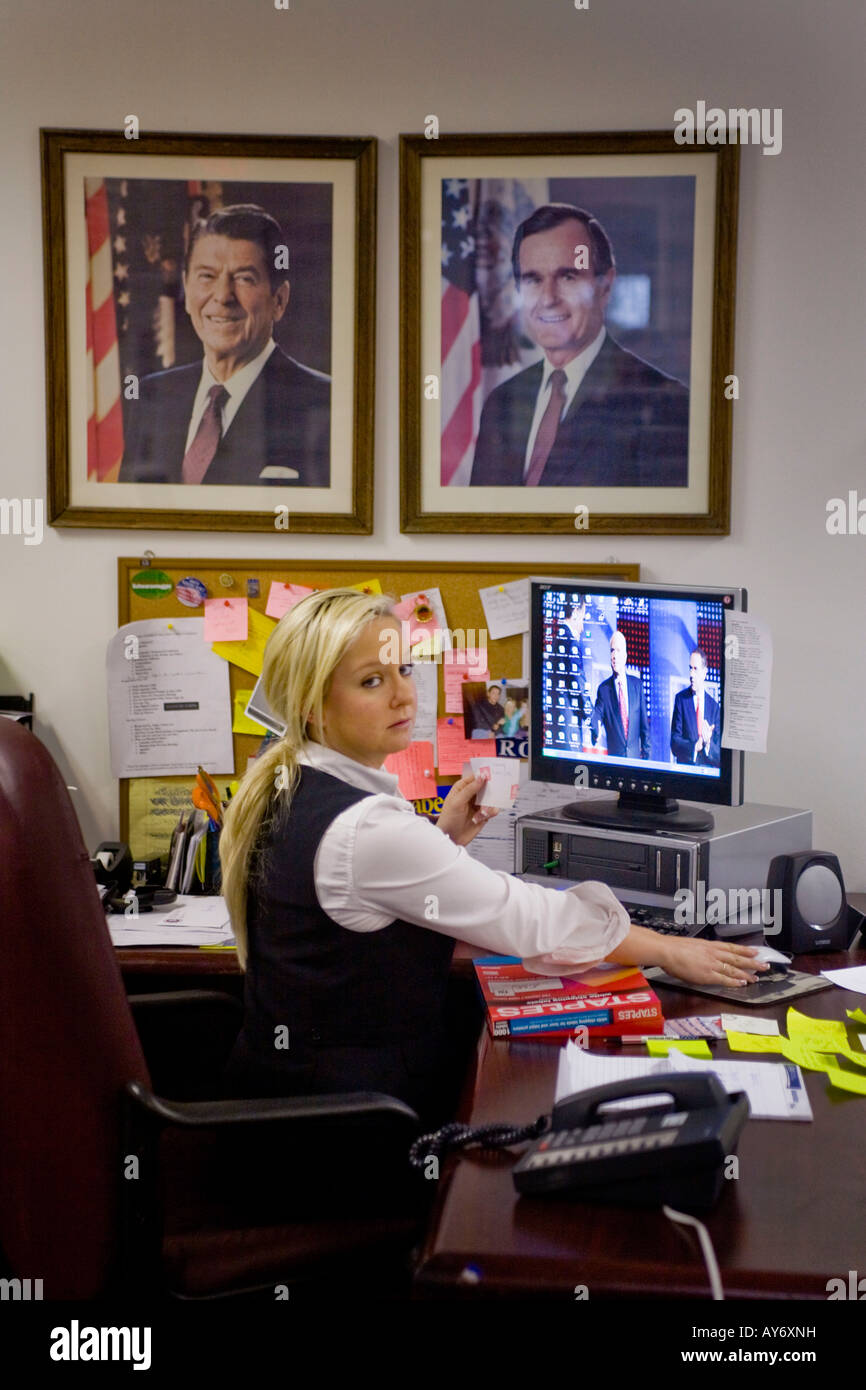 Us presidents portraits hi-res stock photography and images - Alamy