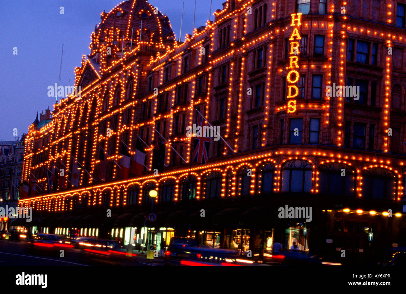 Do They Sell Puppies At Harrods