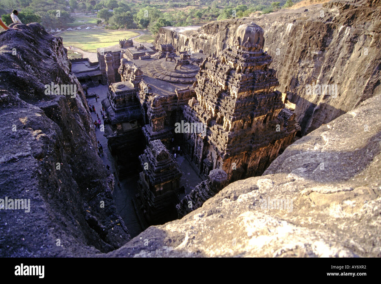 Kailasa Temple Ellora – Temple Kailasa Architecture – FNVV