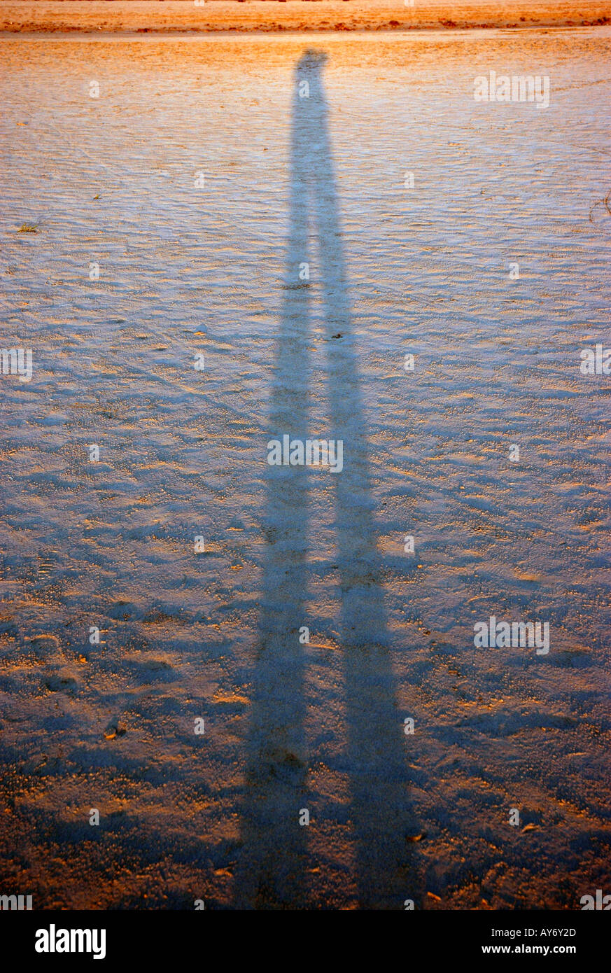Soil horizon profile normandy hi-res stock photography and images - Alamy