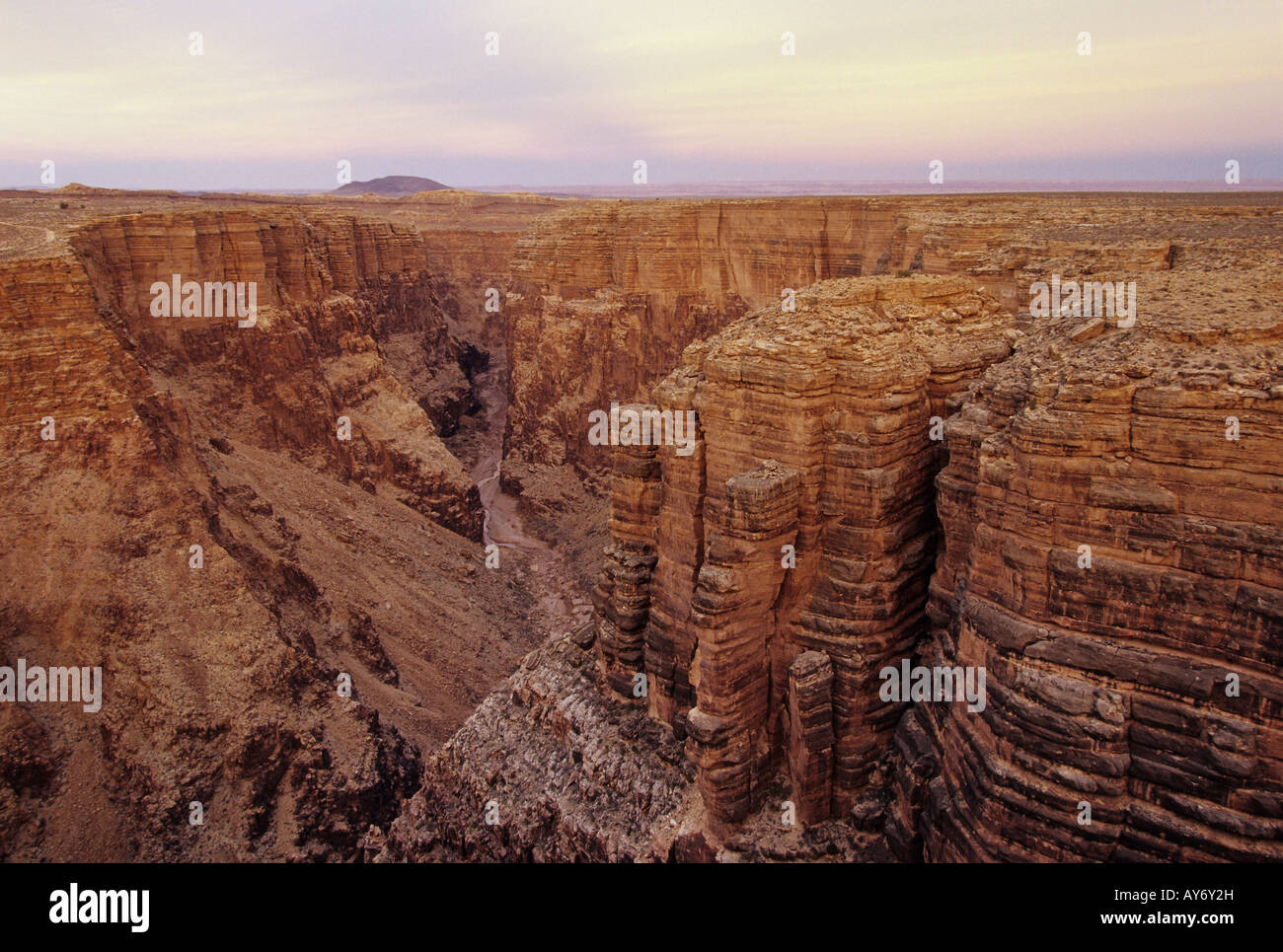 Little Colorado River Gorge – Little Colorado Gorge – OVMN