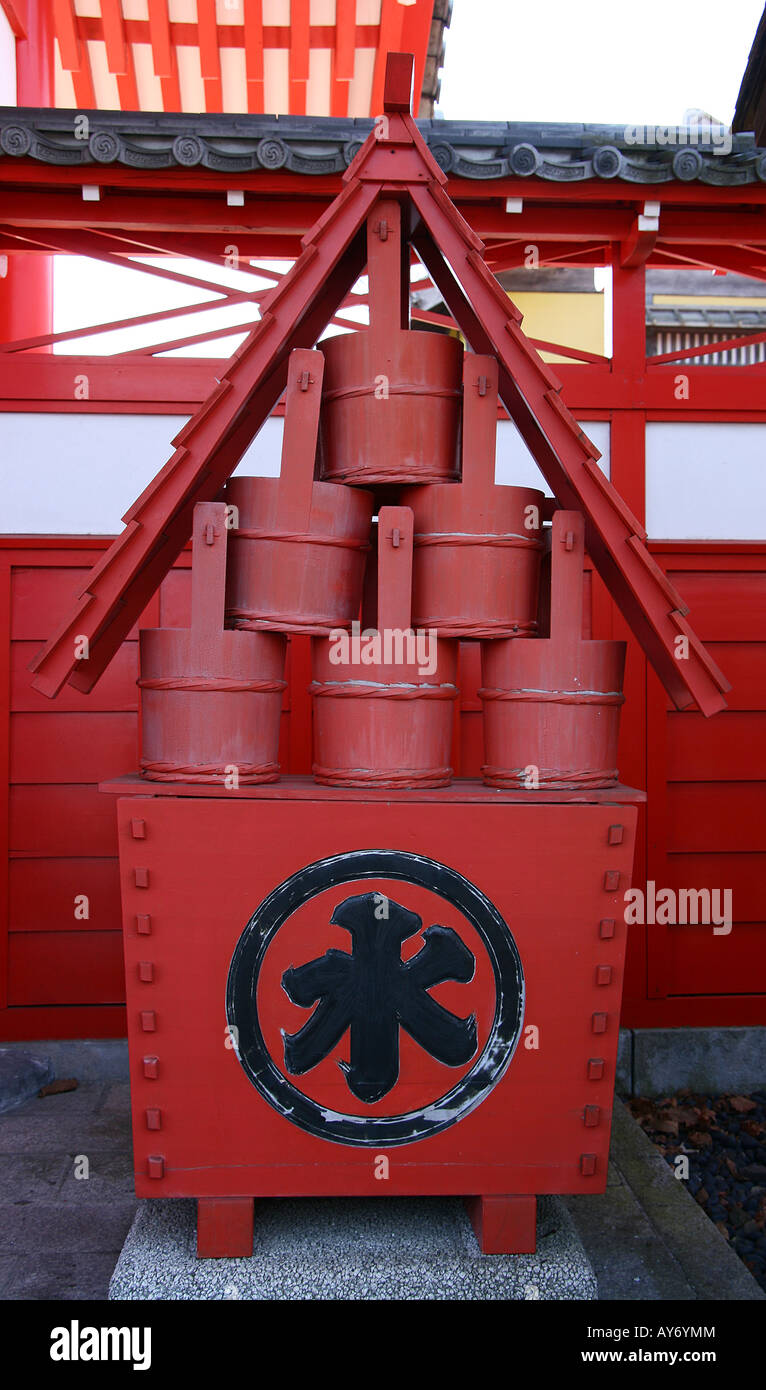 Redbucket hi-res stock photography and images - Alamy
