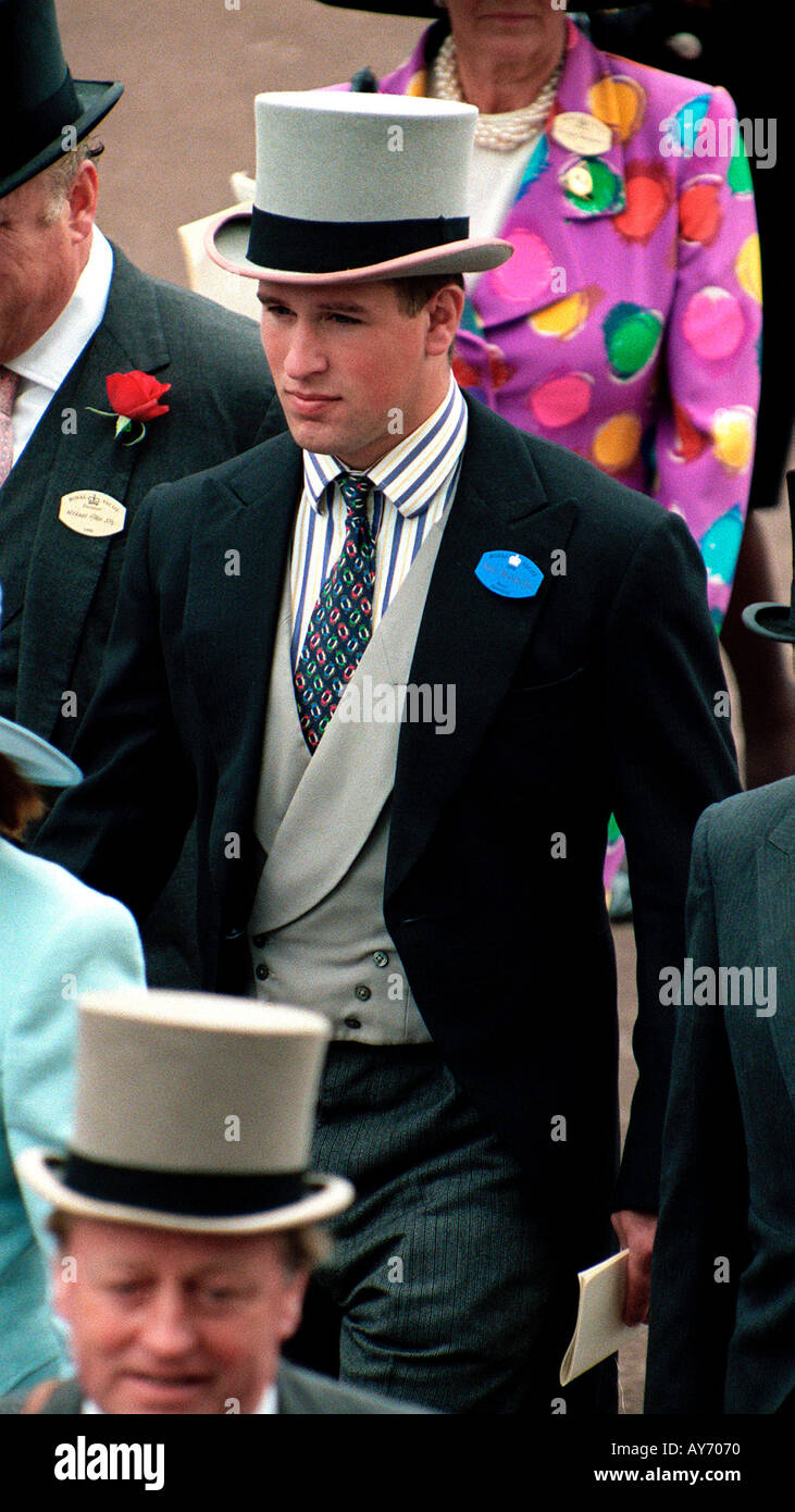 Peter Philips High Resolution Stock Photography and Images - Alamy