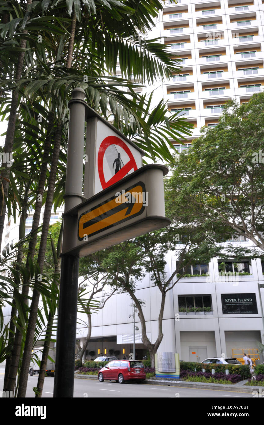 Jaywalk hi-res stock photography and images - Alamy