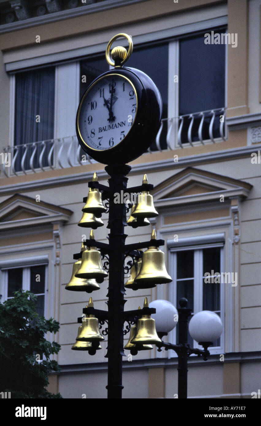 Austrian bells hi-res stock photography and images - Alamy