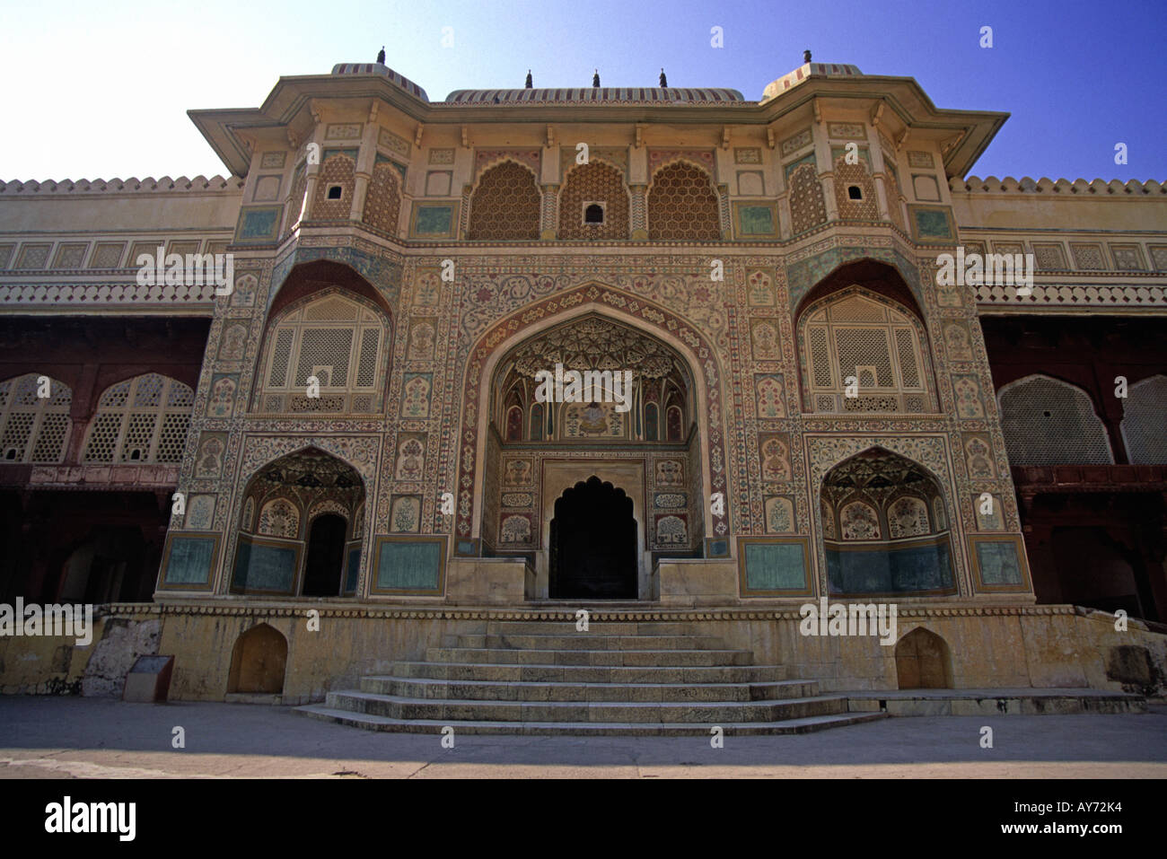 Royal elephant maharaja hi-res stock photography and images - Alamy