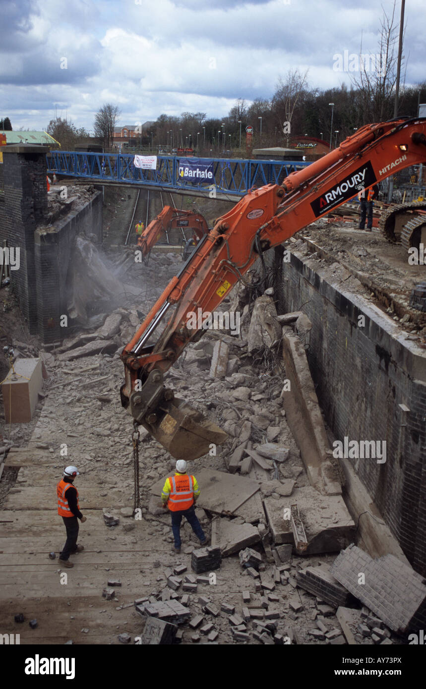 Engineering works hi-res stock photography and images - Alamy