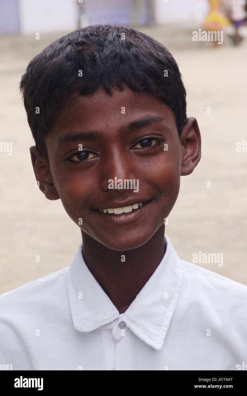 young students student smile school rural people medak learning ...
