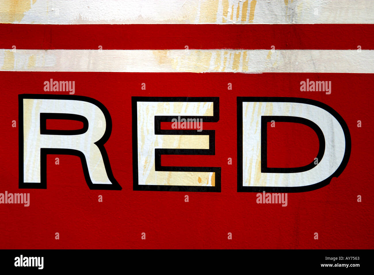 Vessel name hi-res stock photography and images - Alamy