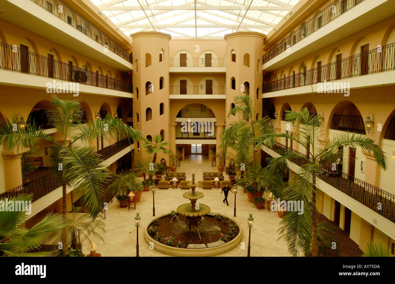 Interior view of the South Carolina State Arsenal building also known ...