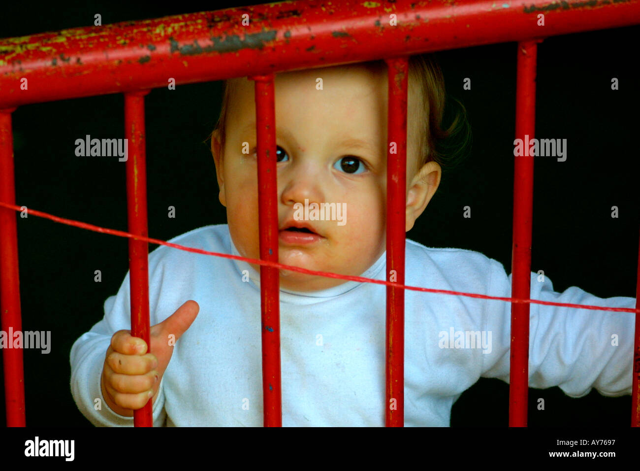 Child minding at a day care centre Stock Photo - Alamy