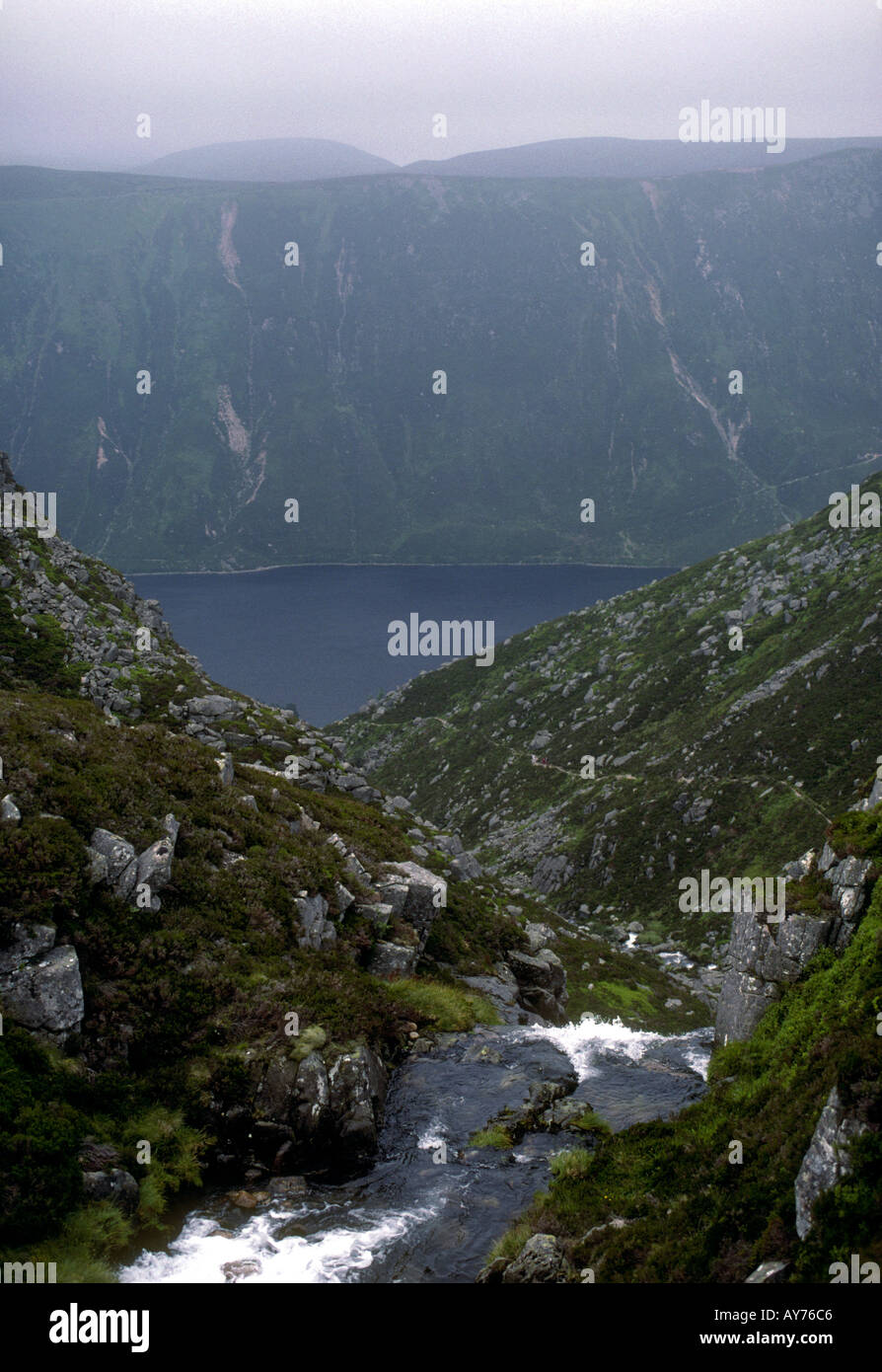 Loch muick royal hi-res stock photography and images - Alamy