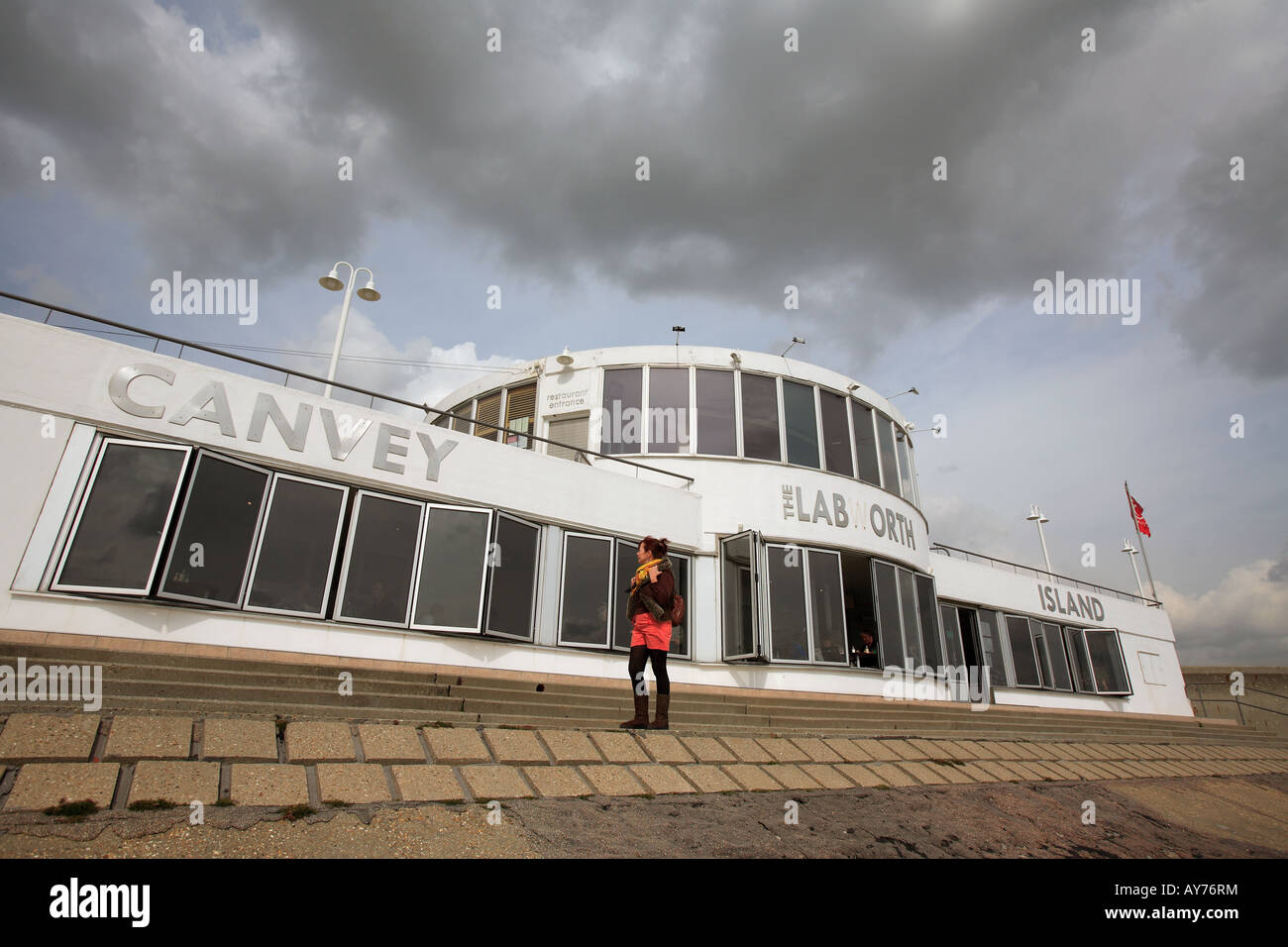 Labworth building hi-res stock photography and images - Alamy