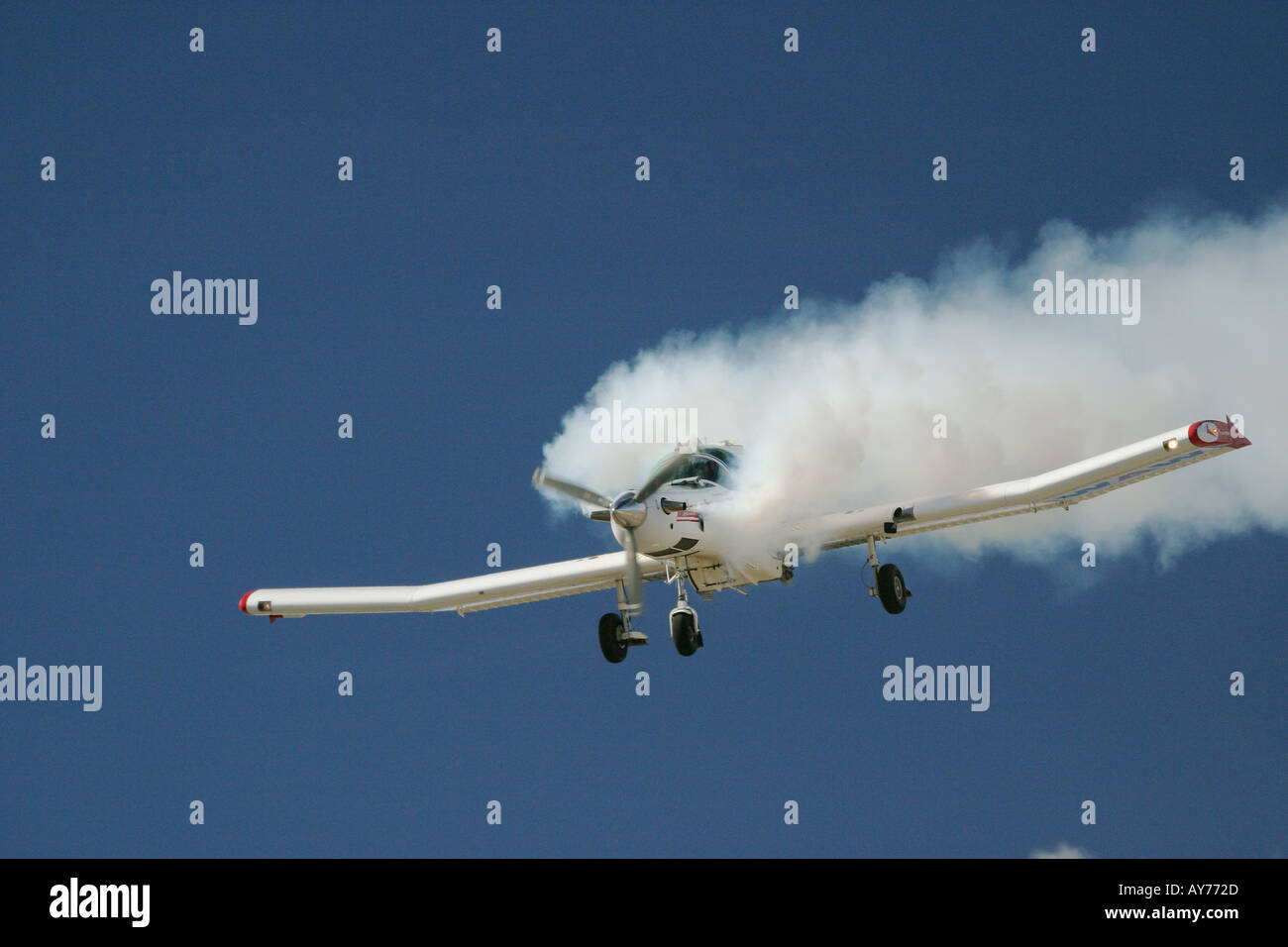 Topdressing hi-res stock photography and images - Alamy