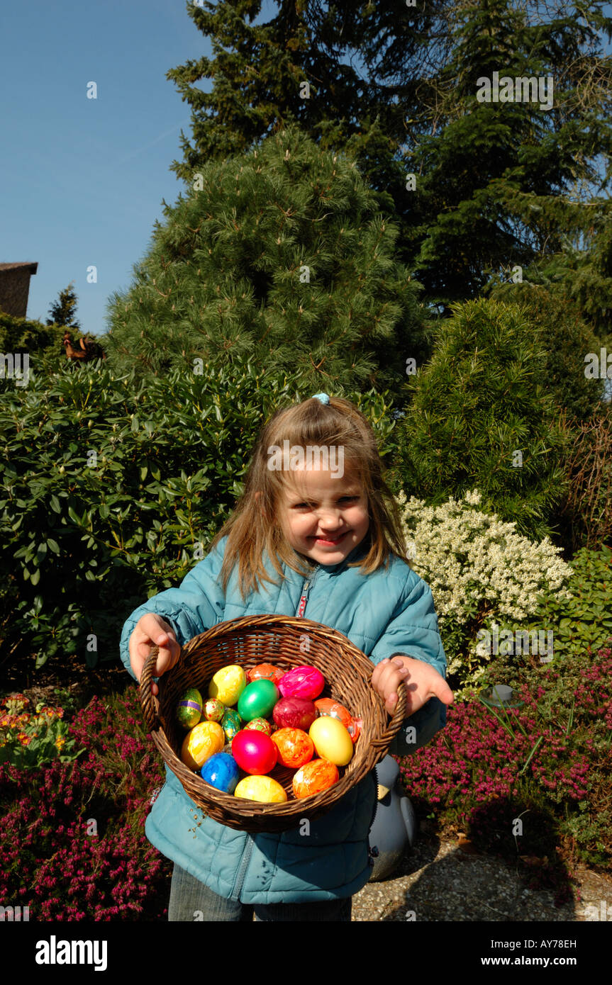 Presenting proudly the eggs hi-res stock photography and images - Alamy