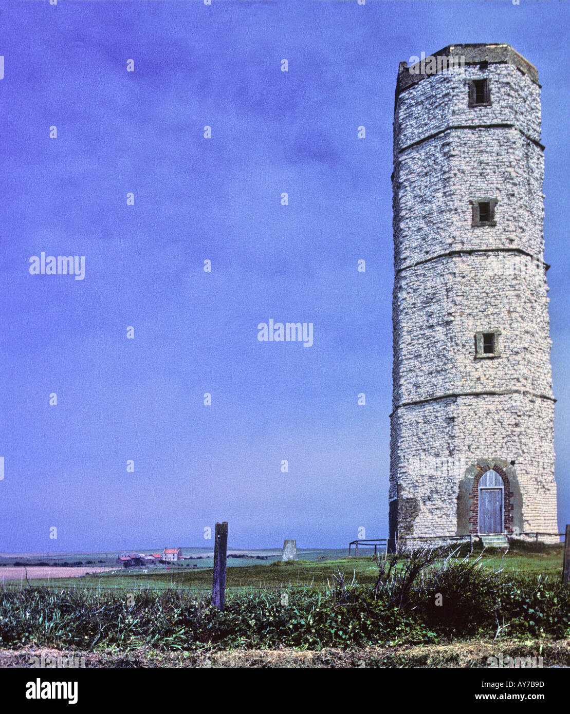 Trinity house lighthouses hi-res stock photography and images - Alamy