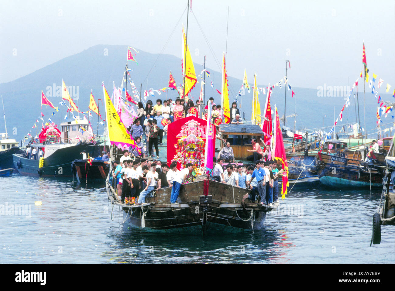 Moon goddess china hi-res stock photography and images - Alamy