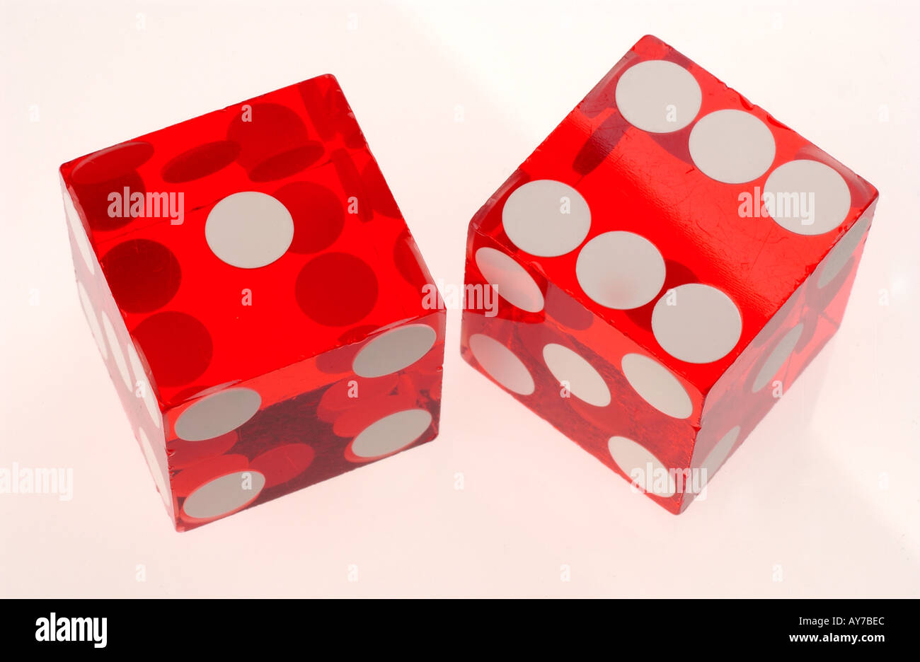 King dice hi-res stock photography and images - Alamy
