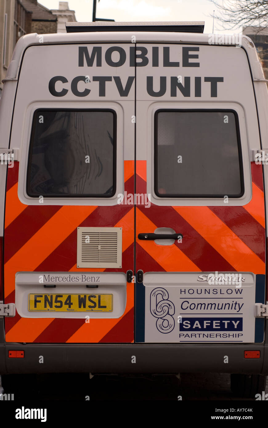Cctv unit hi-res stock photography and images - Alamy
