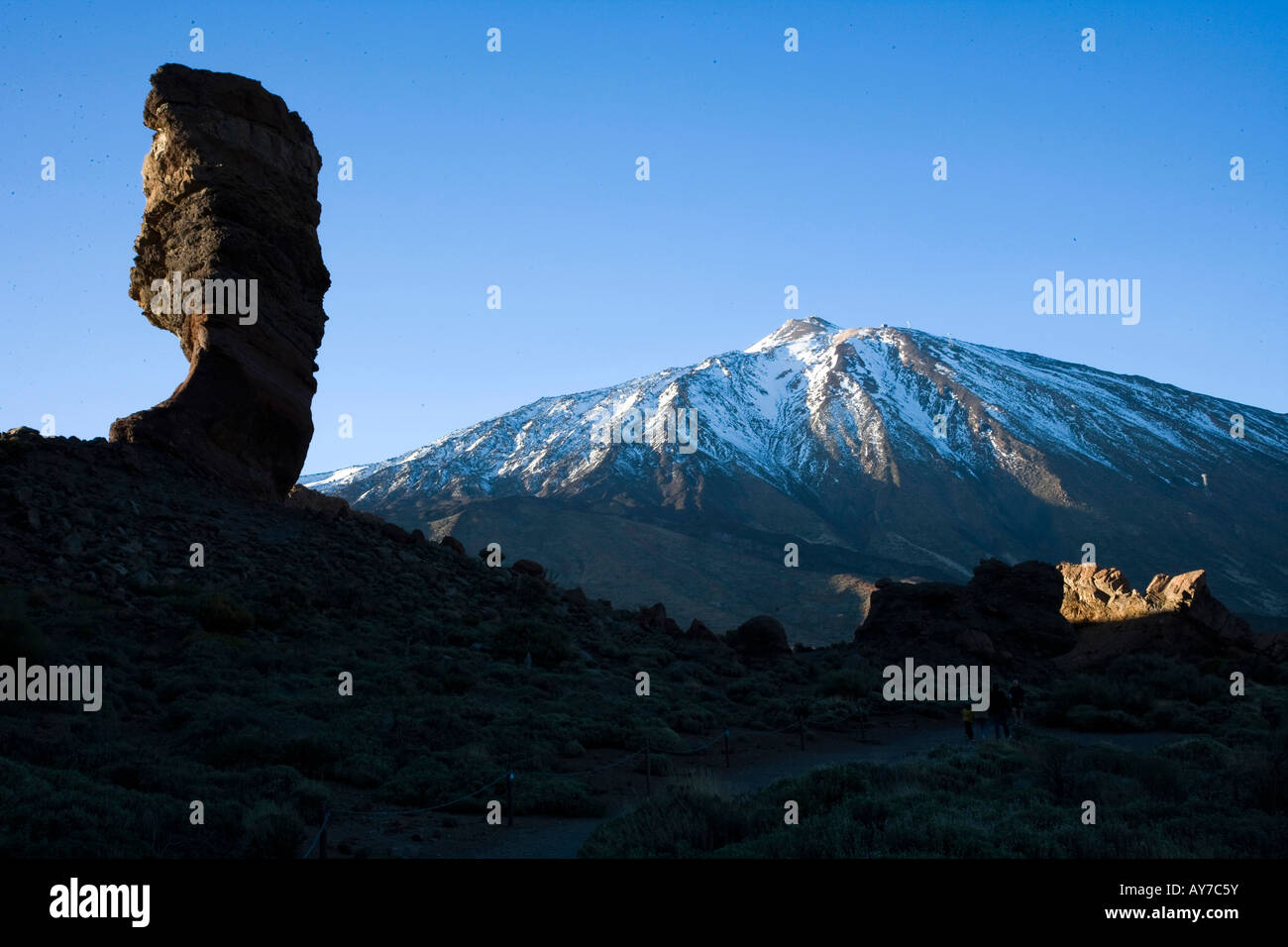Teidi hi-res stock photography and images - Alamy