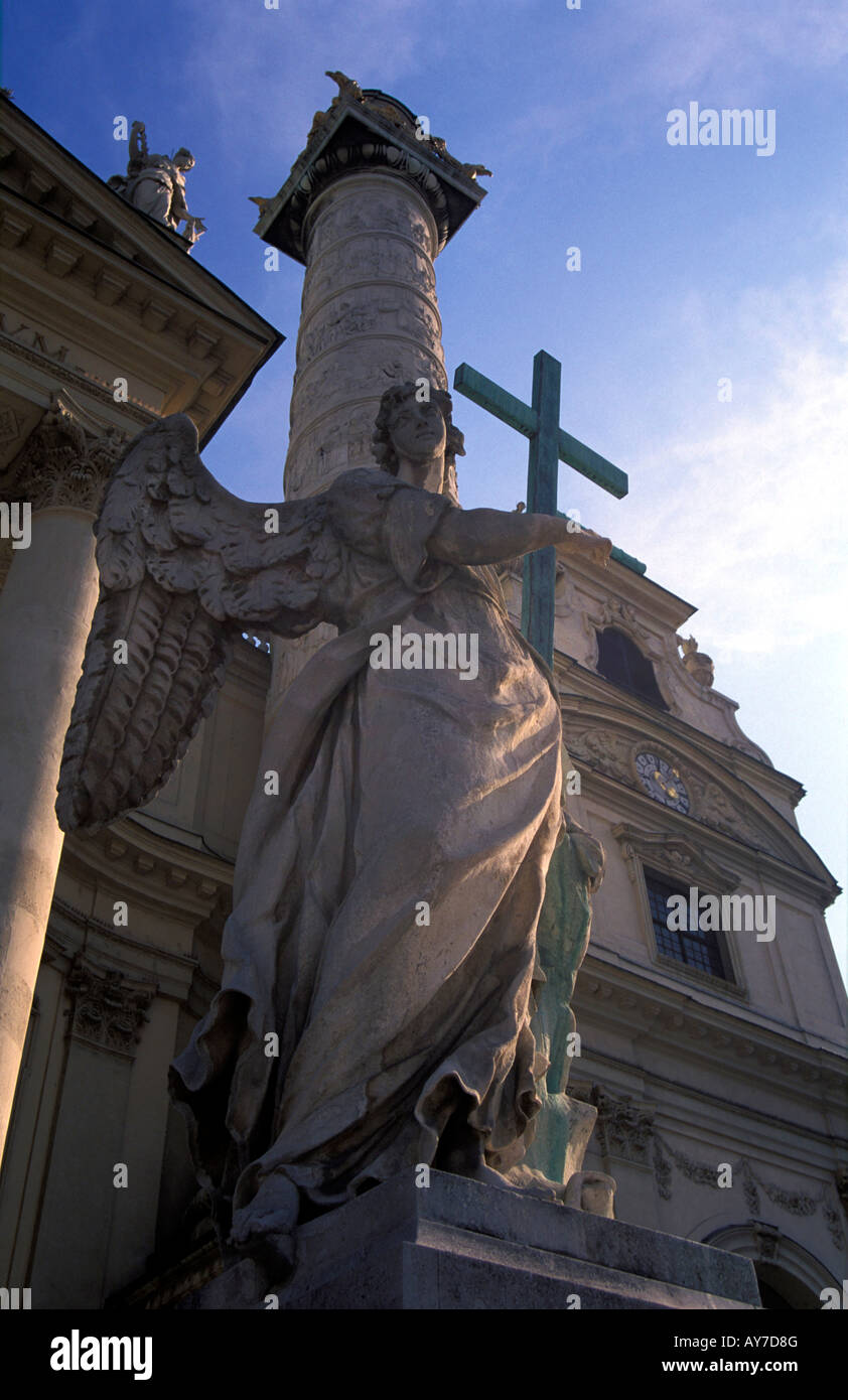 St karl hi-res stock photography and images - Alamy