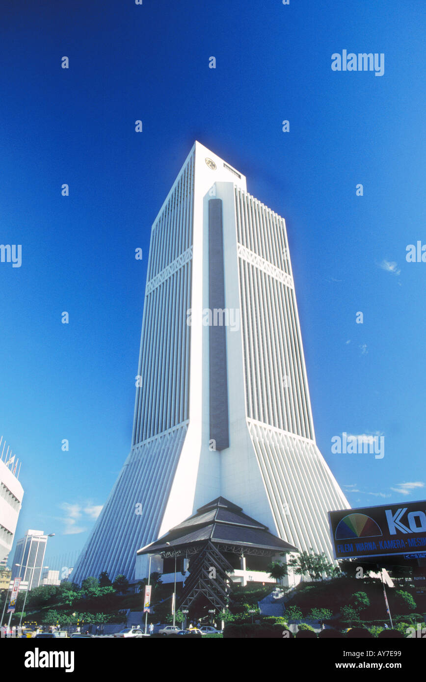 Bank islam kuala lumpur hi-res stock photography and images - Alamy