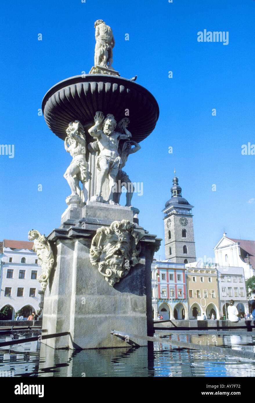 Samson fortress hi-res stock photography and images - Alamy