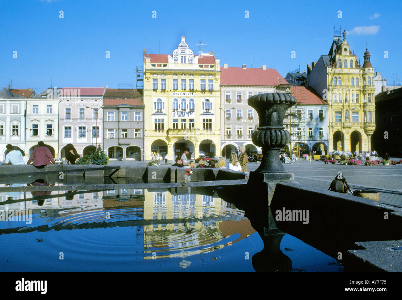 Samson fortress hi-res stock photography and images - Alamy