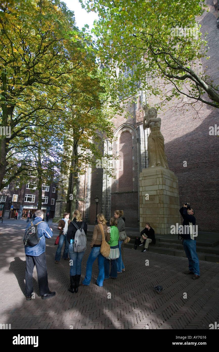 Domplein hi-res stock photography and images - Alamy