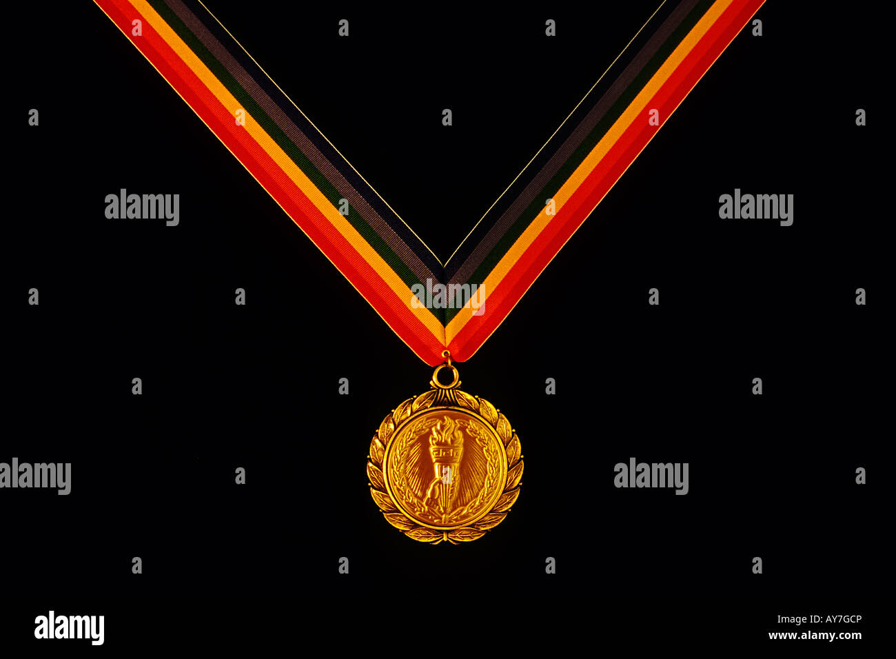 Recognition medal hi-res stock photography and images - Alamy