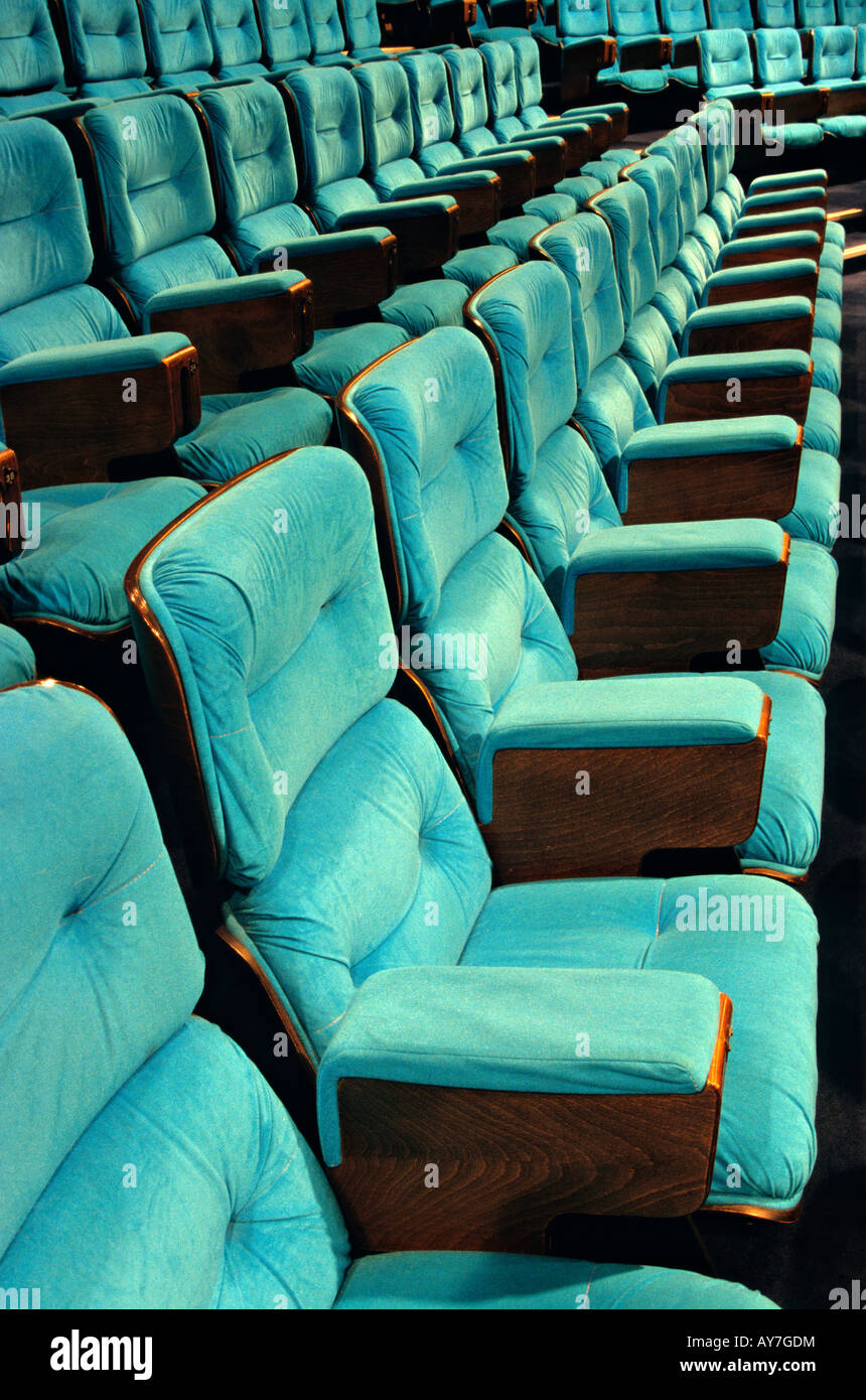 Amphitheatre auditorium hi-res stock photography and images - Alamy