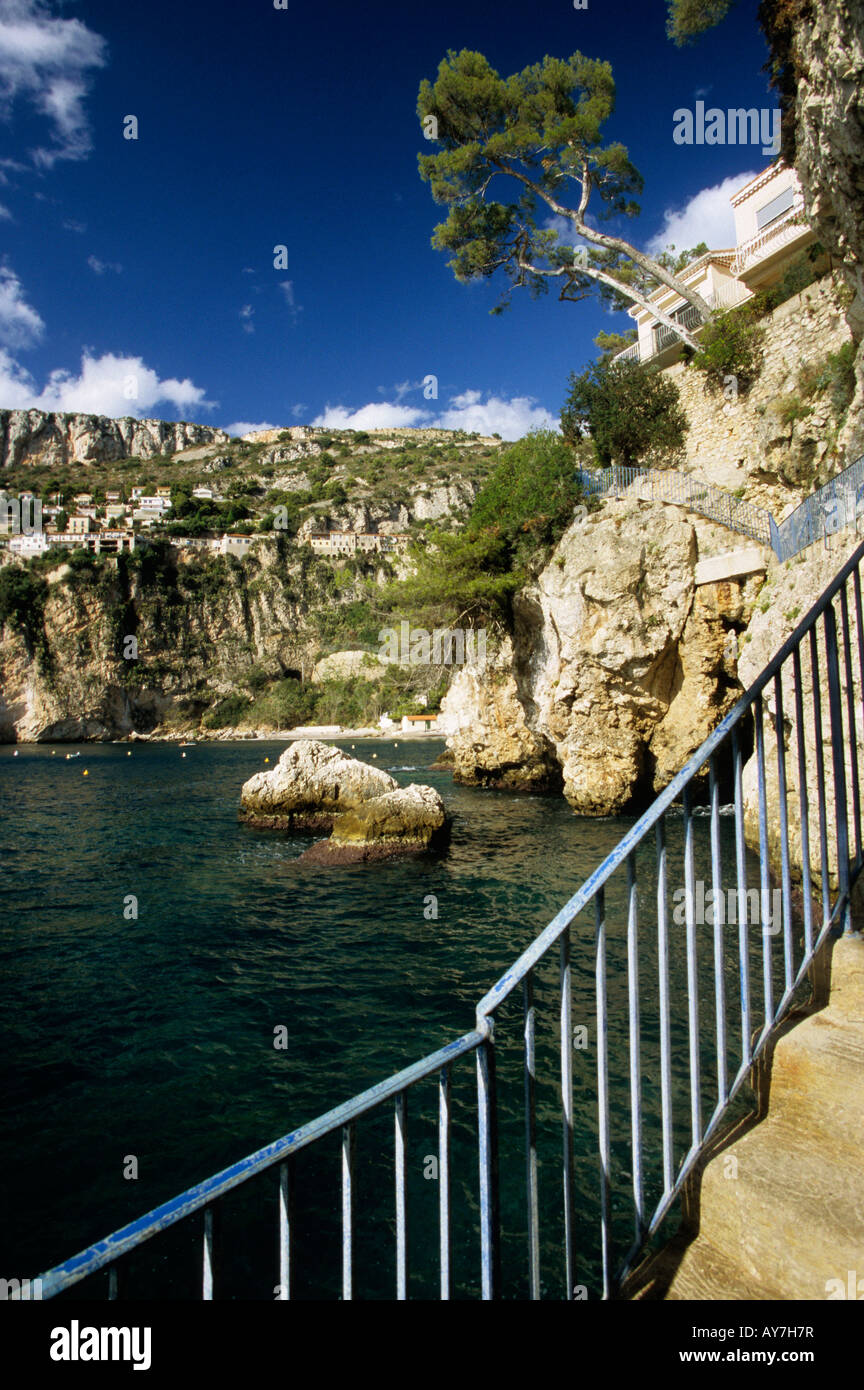 Cap d ail hi-res stock photography and images - Alamy