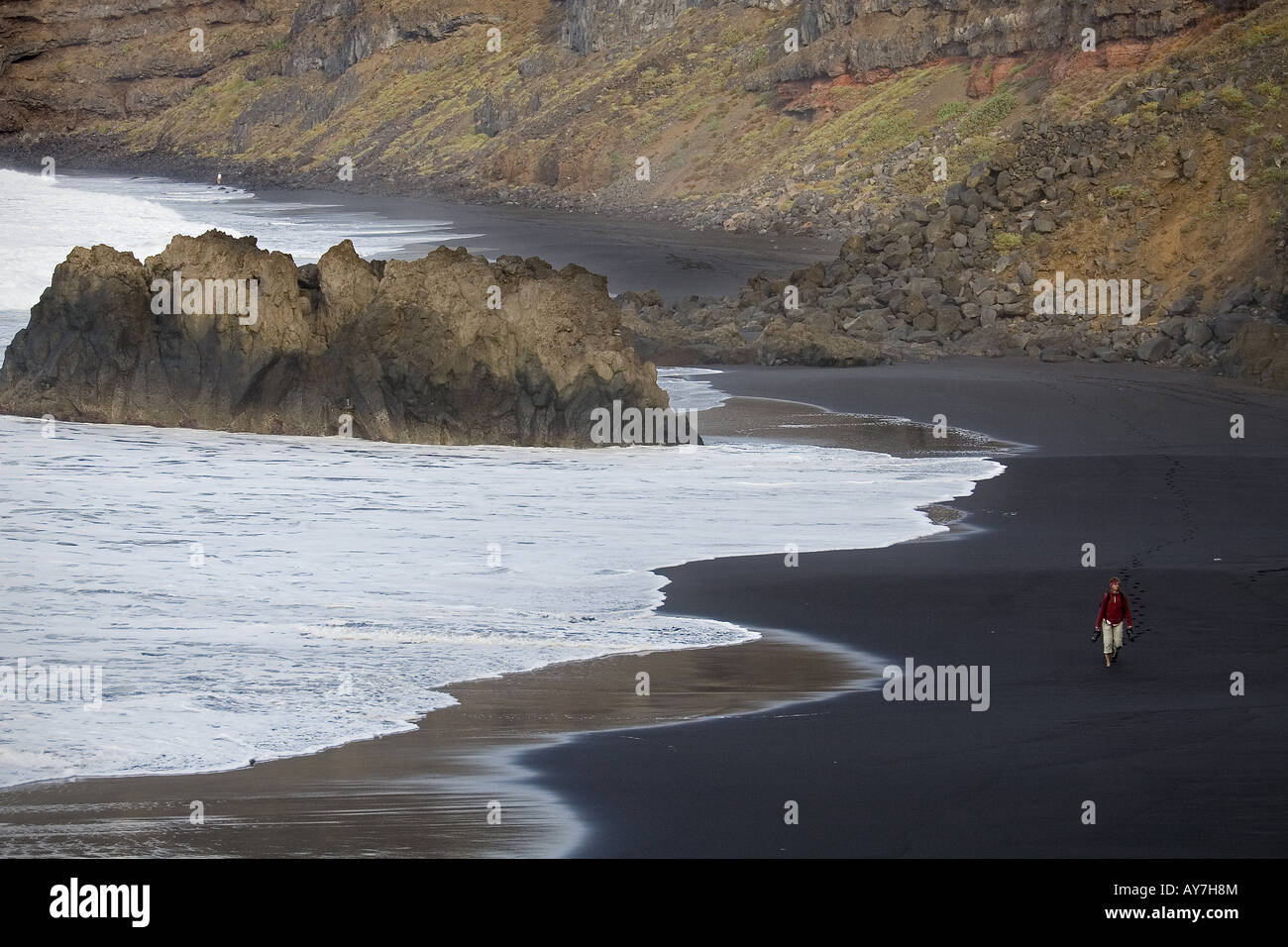 Patos beach hi-res stock photography and images - Alamy