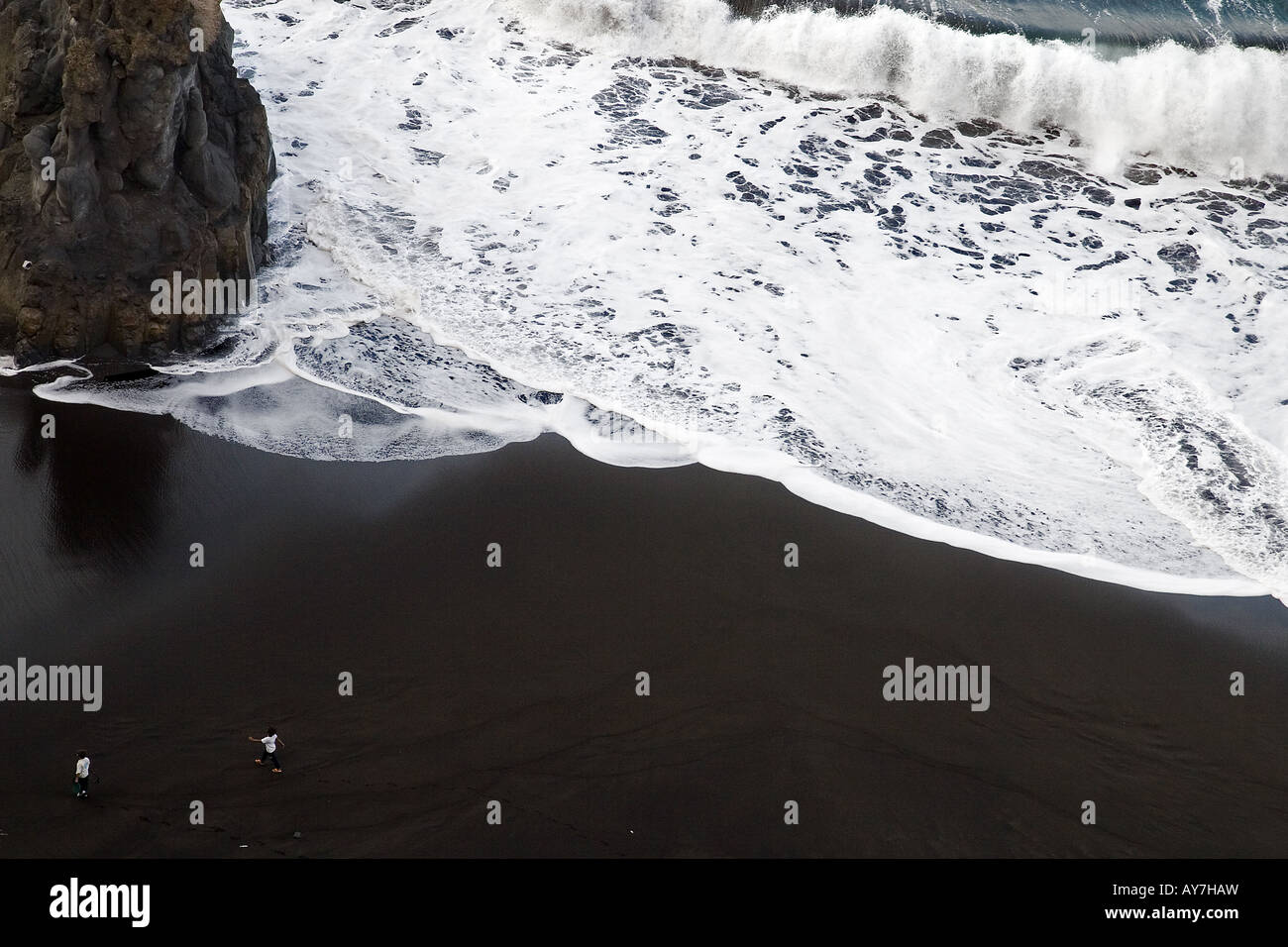 Patos beach hi-res stock photography and images - Alamy