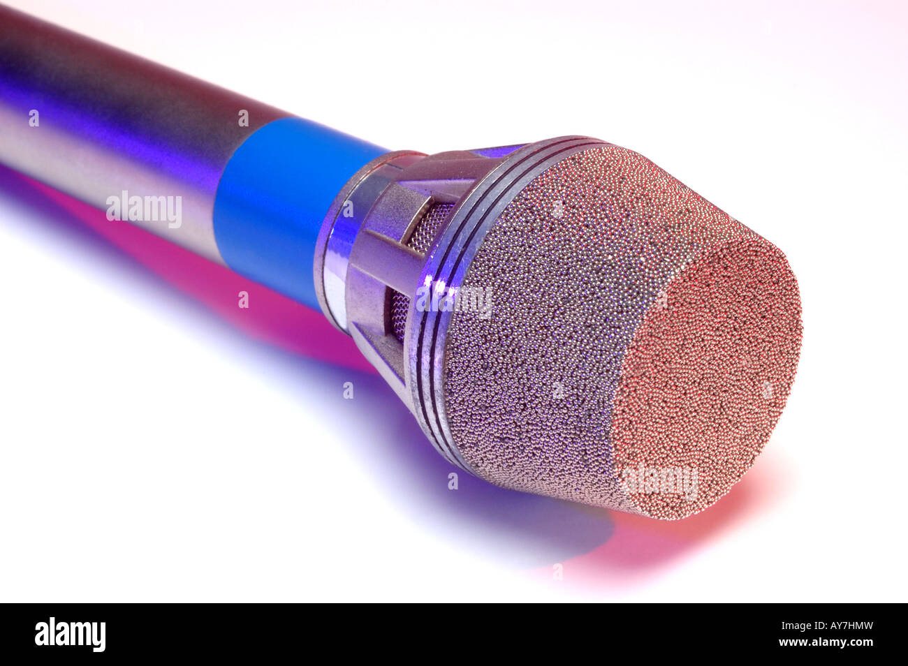 Stage mic hi-res stock photography and images - Alamy