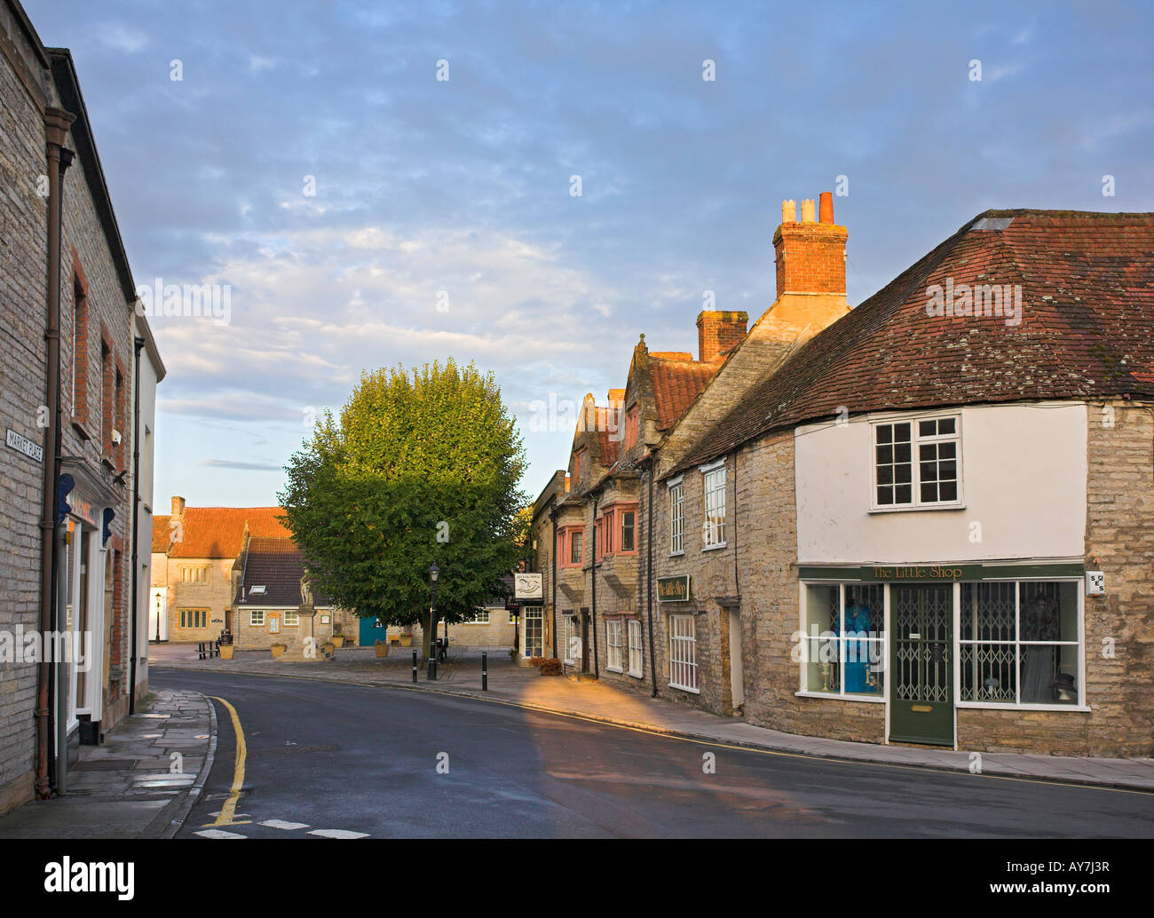 Somerton Somerset Stock Photos & Somerton Somerset Stock Images - Alamy