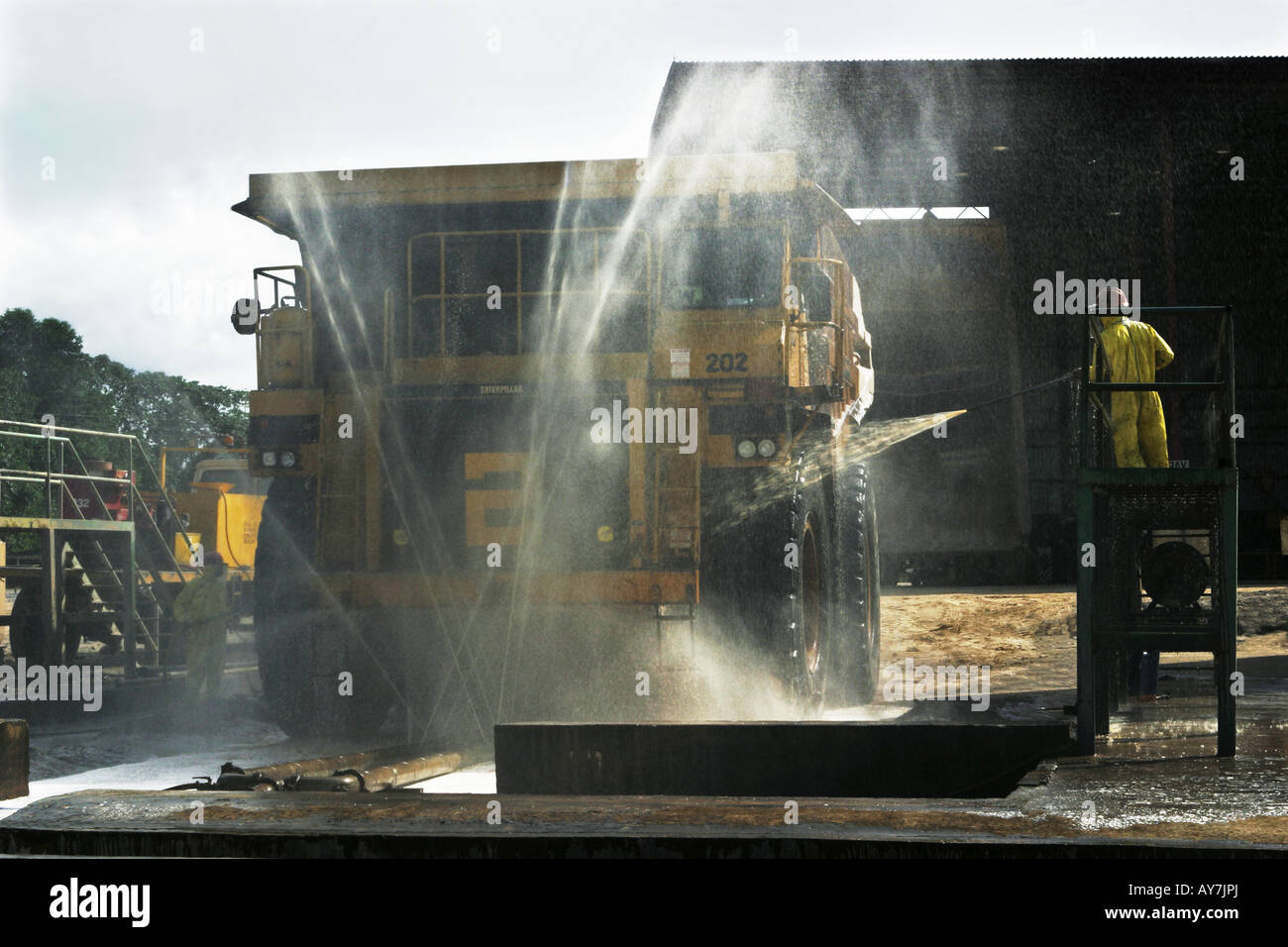 Maintenance Of Mining Equipment at Garrett Kirk blog