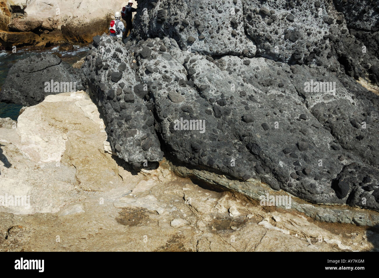 Debris flow hi-res stock photography and images - Alamy