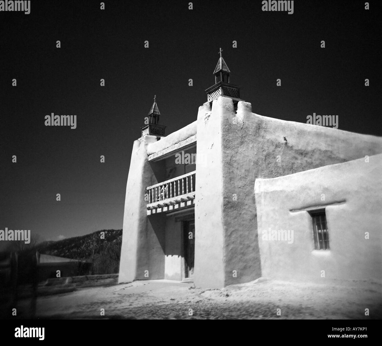 Saint thomas Black and White Stock Photos & Images - Alamy