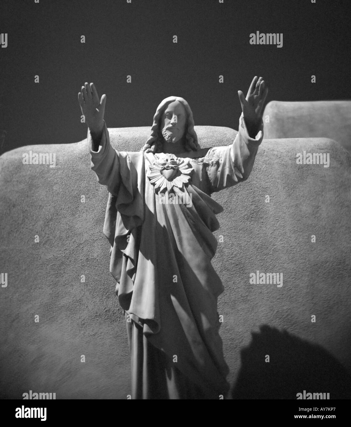 With blessings Black and White Stock Photos & Images - Alamy