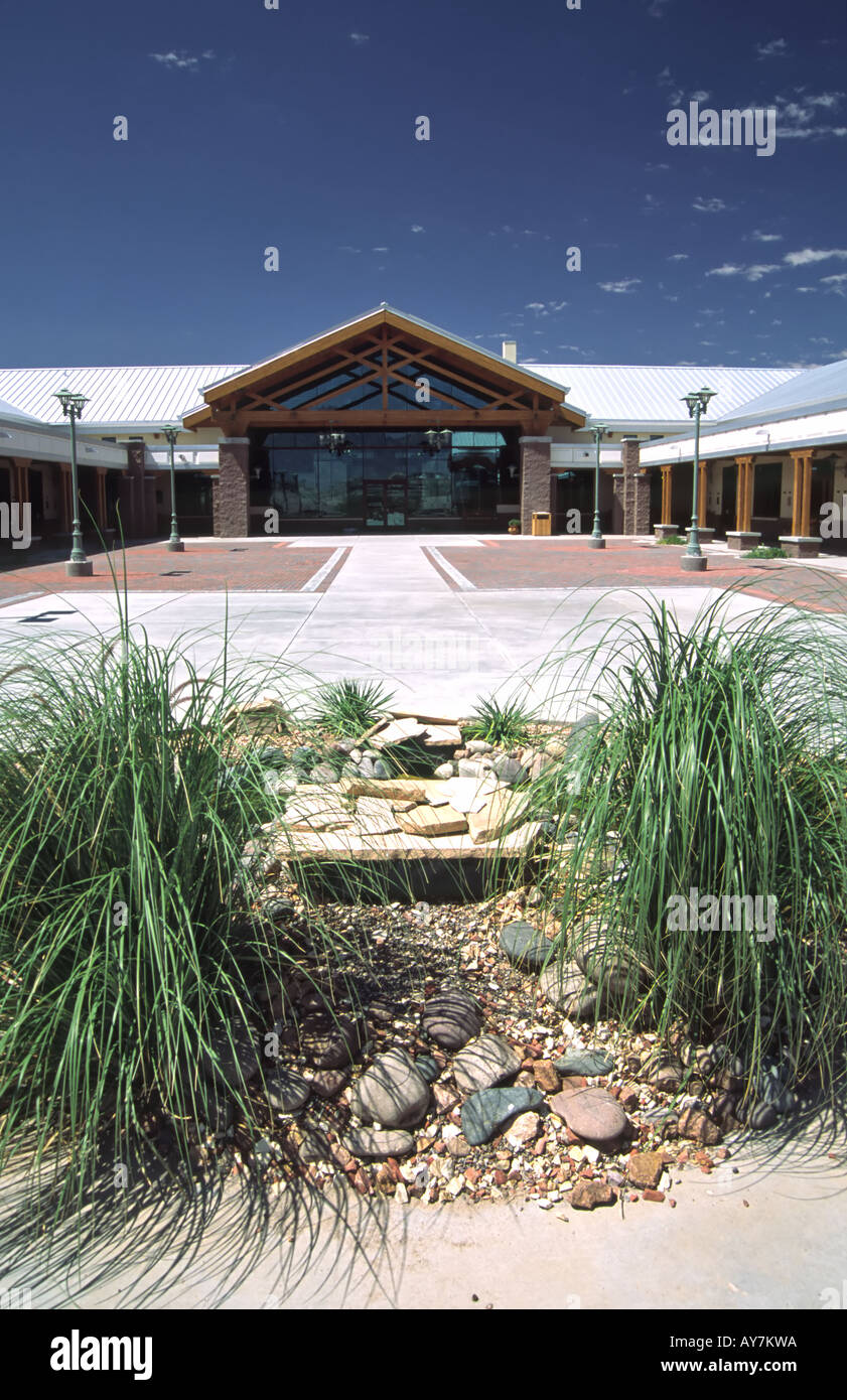 New mexico farm and ranch heritage museum hi-res stock photography and ...