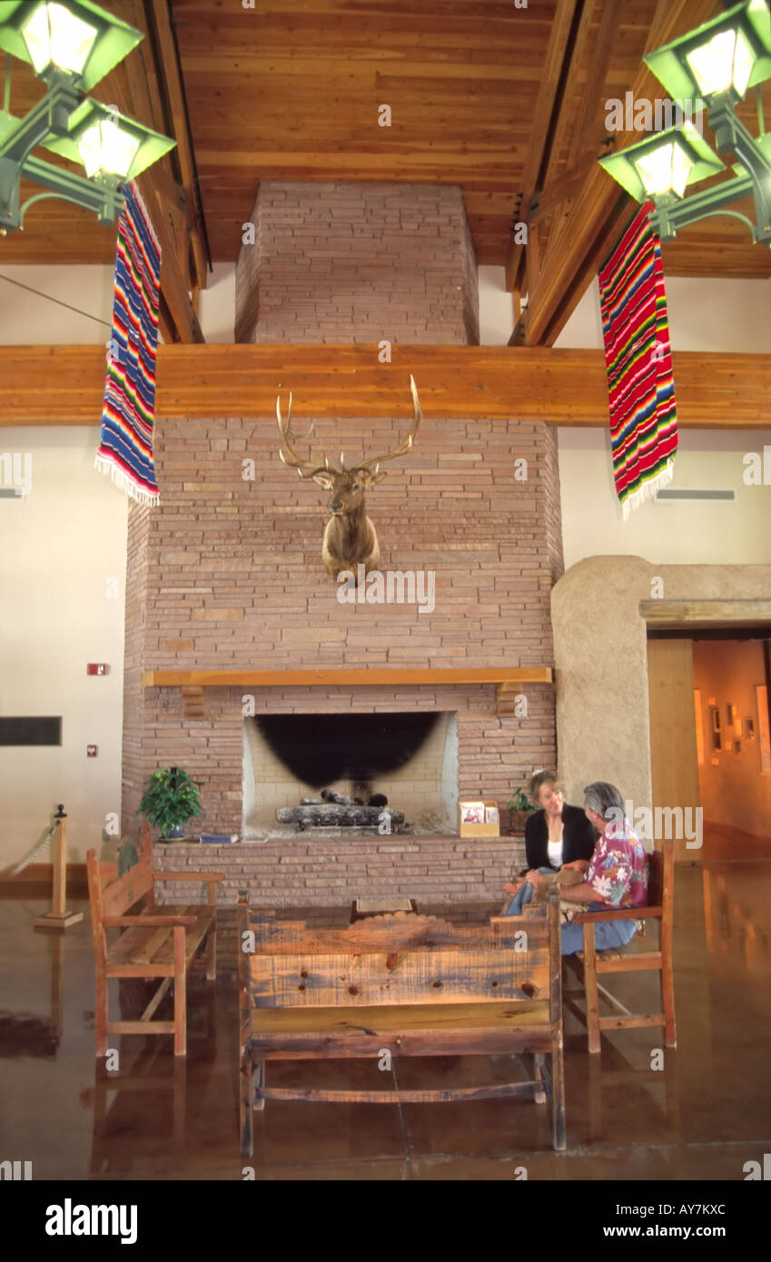 New mexico farm and ranch heritage museum hi-res stock photography and ...
