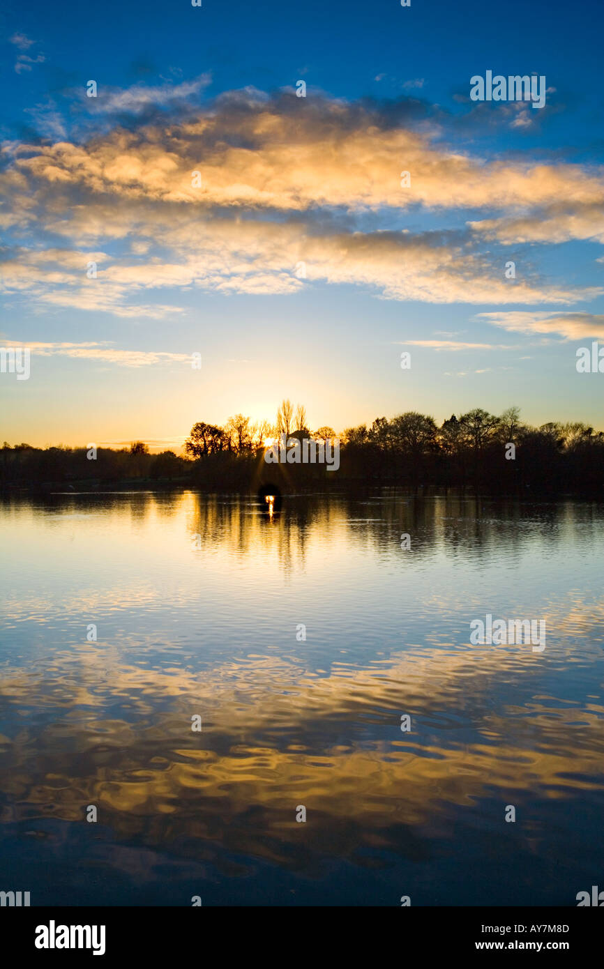 Swindon wiltshire england uk great britain country park hi-res stock ...