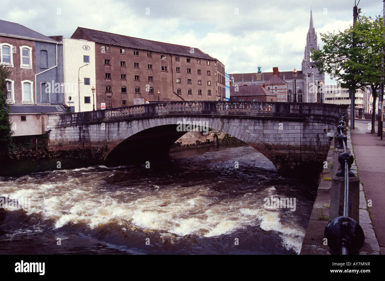 Cork city visit hi-res stock photography and images - Alamy