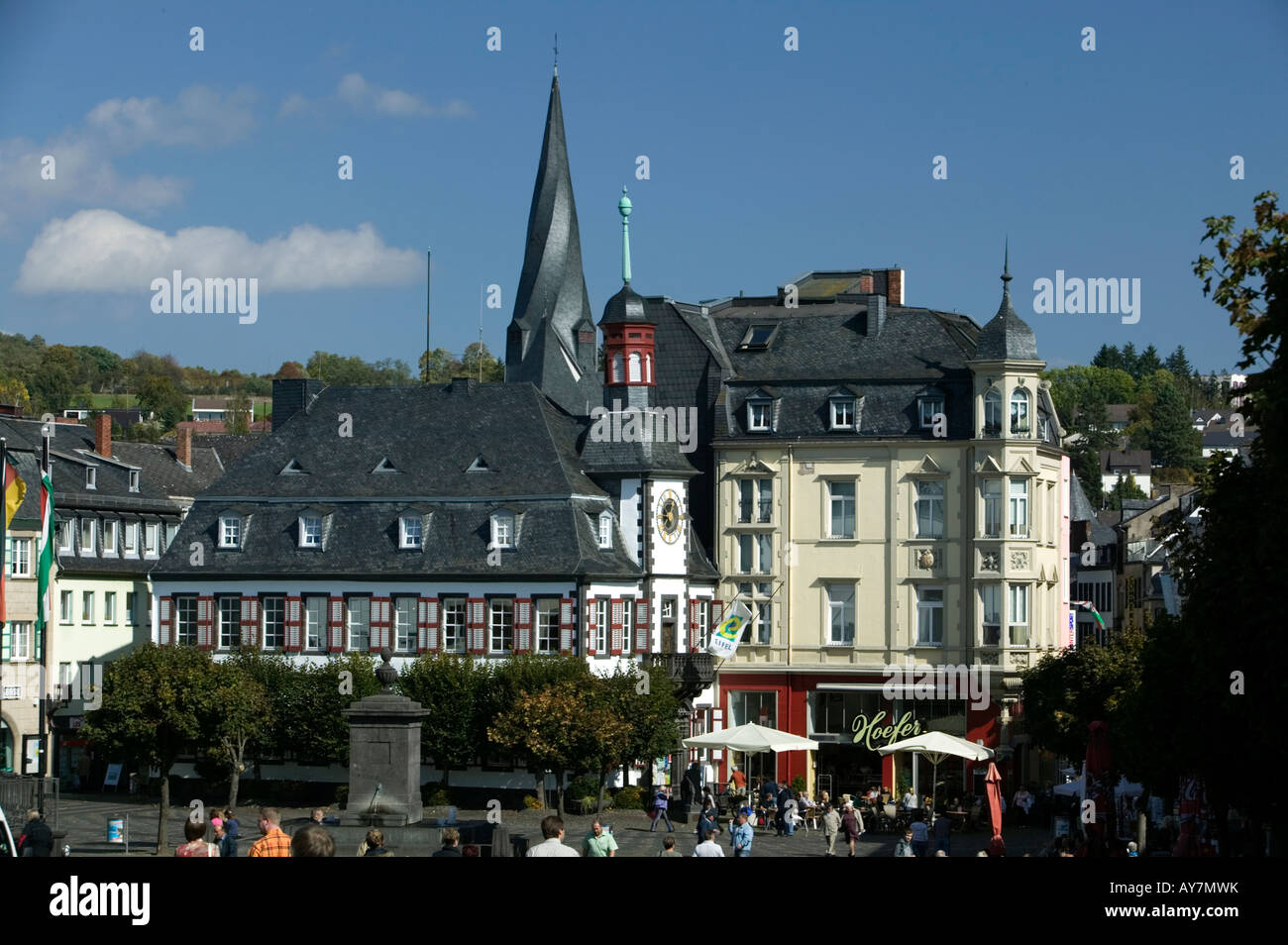 Historischem hi-res stock photography and images - Alamy